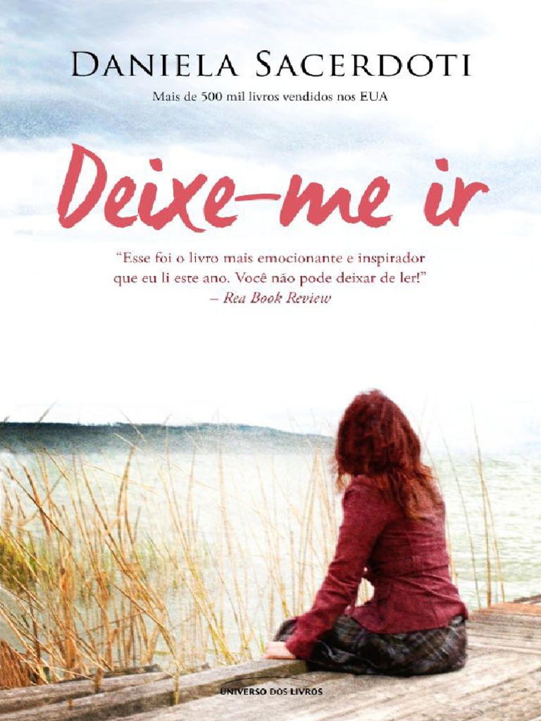 Daniela Sacerdoti - Deixe-Me Ir | PDF | Emily Brontë | Direitos Autorais