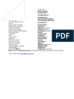 Dota 1 Cheat Codes and Commands List | PDF | Cheating In Video Games ...