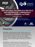 Five Point Check Flowserve | PDF