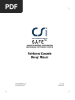 ACI 318 Stiffness Modifier | PDF | Beam (Structure) | Bending