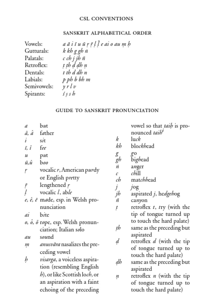 Sanskrit_diacritics.pdf | Stress (Linguistics) | Punctuation