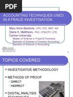 IPAC Method For Law Essays | PDF