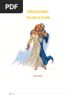Elven Houses in Forgotten Realms | PDF