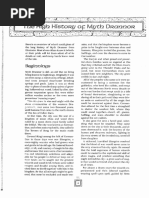 Forgotten Realms Deity Domains List | PDF | Forgotten Realms | Weaponry