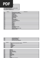ATA Chapters Aircraft General: ATA Number ATA Name | PDF