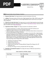 Philippine Civil Aviation Regulations (PCAR) - Part 1 Summary | PDF ...