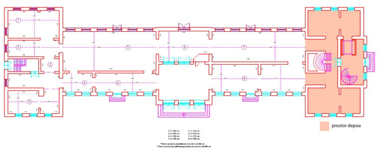Museum Map | PDF