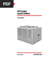 Trane Alert Codes | PDF | Switch | Electrical Resistance And Conductance
