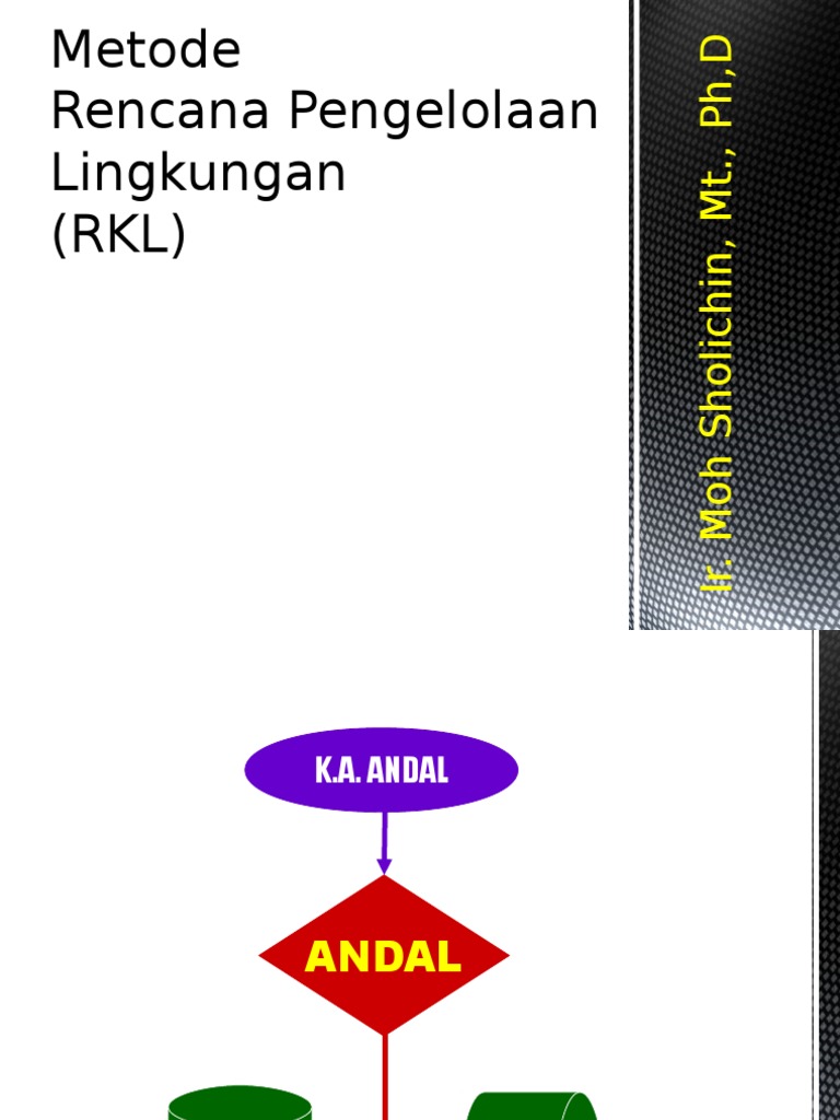 Metode RKL Dan RPL | PDF
