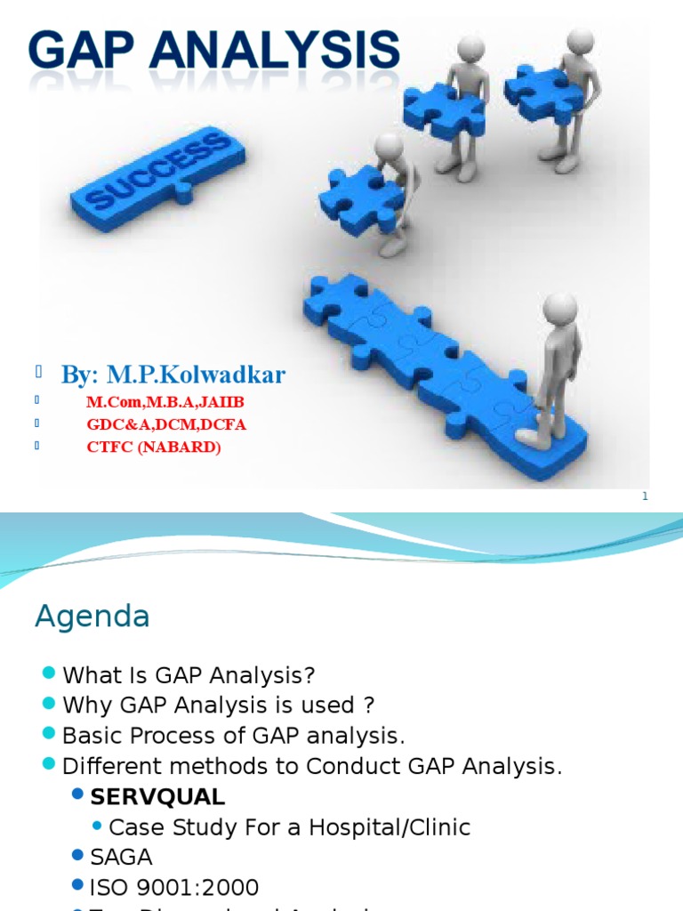 Alm Gap Report | PDF | Survey Methodology | Evaluation Methods