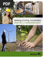 Advocacy Script | PDF | Natural Environment | Waste