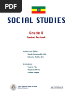Grade 7 Social Studies Textbook | PDF | Latitude | Equator
