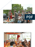 PET Speaking Part 3 Pictures Revised | PDF