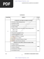 ICAB Past Questions | PDF