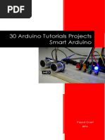 FT Arduino For Everyone | PDF | Microcontroller | Central Processing Unit