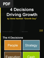 RELL 4DX Scoreboard Sample | PDF