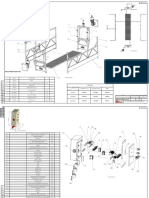 Projeto 2 - Andaime Tubo Roll | PDF