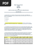 Military Reenlistment Codes Explained | PDF | Military Discharge ...
