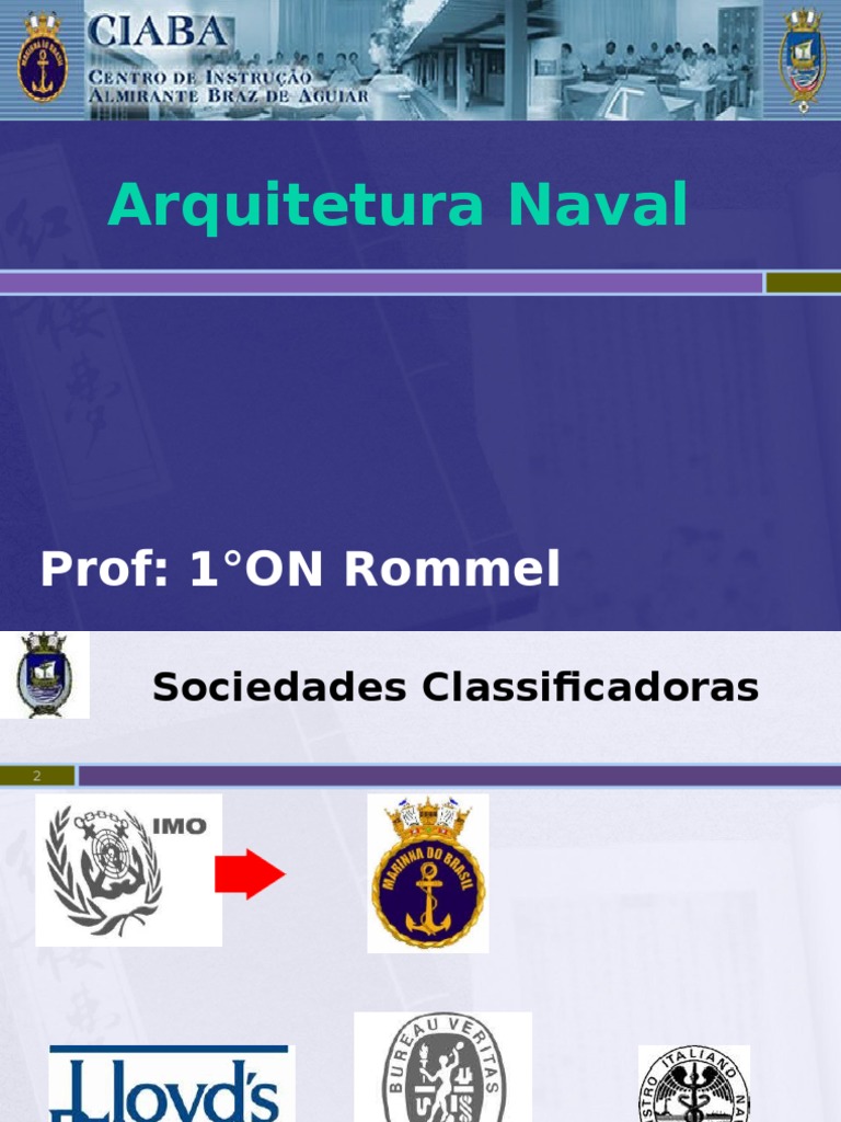 13 - Sociedades Classificadoras (New) | PDF | Seguro | Embarcação