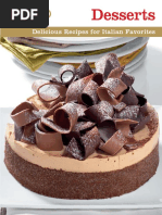Pastry Recipes - The Ultimate Pastry Recipe Book | PDF | Baking | Breads