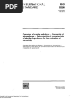 Iso 12944-1 | PDF