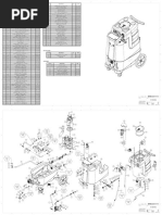 Clow Fire Hydrant Parts List | PDF | Valve | Alloy