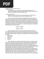 Modul K2 Konstanta Joule | PDF