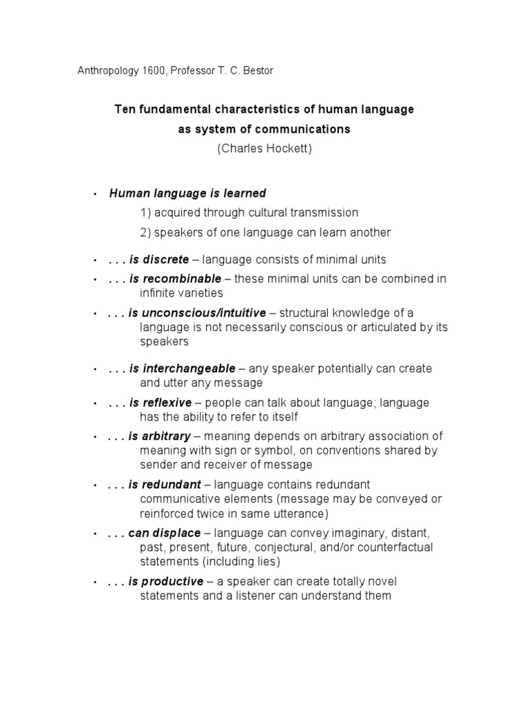 10 characteristics of language.pdf