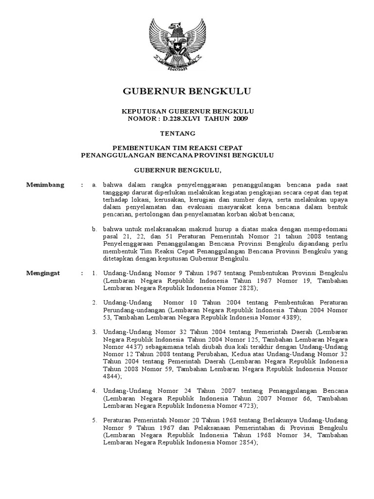 SK GUB. Pembentukan TRC | PDF | Sains & Matematika