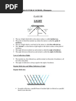 Concave and Convex Part of Spoon | PDF | Mirror | Glass Engineering And ...