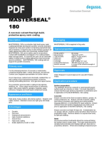 Masterkure 260-V1-Asean-0614 | PDF | Concrete | Building Engineering