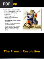 French Revolution: Key Events Overview | PDF | French Enlightenment ...