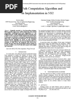 Rate Matching | PDF | Parallel Computing | Electrical Engineering