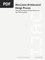 Tall Building Form Generation by Parametric Design Process | PDF ...