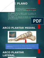 Onicectomía: Procedimiento y Cuidados | PDF | Clavo (anatomía) | Dedo ...