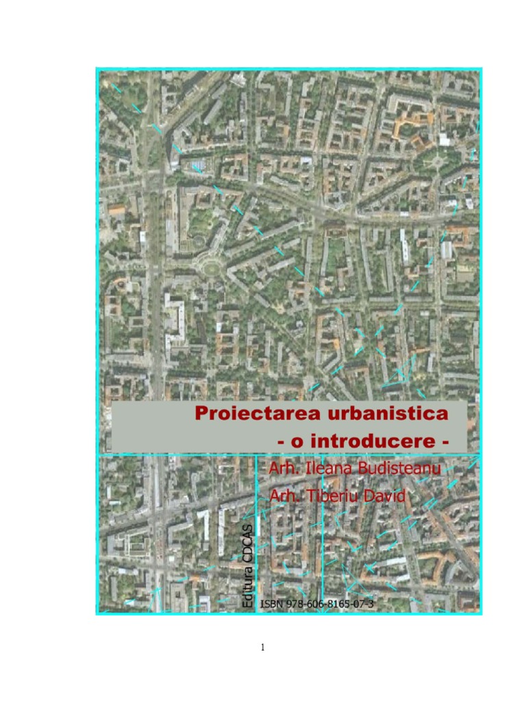 Urban Ism | PDF