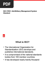 ISO 37301 - 2021 Compliance Management Systems | PDF | Regulatory ...