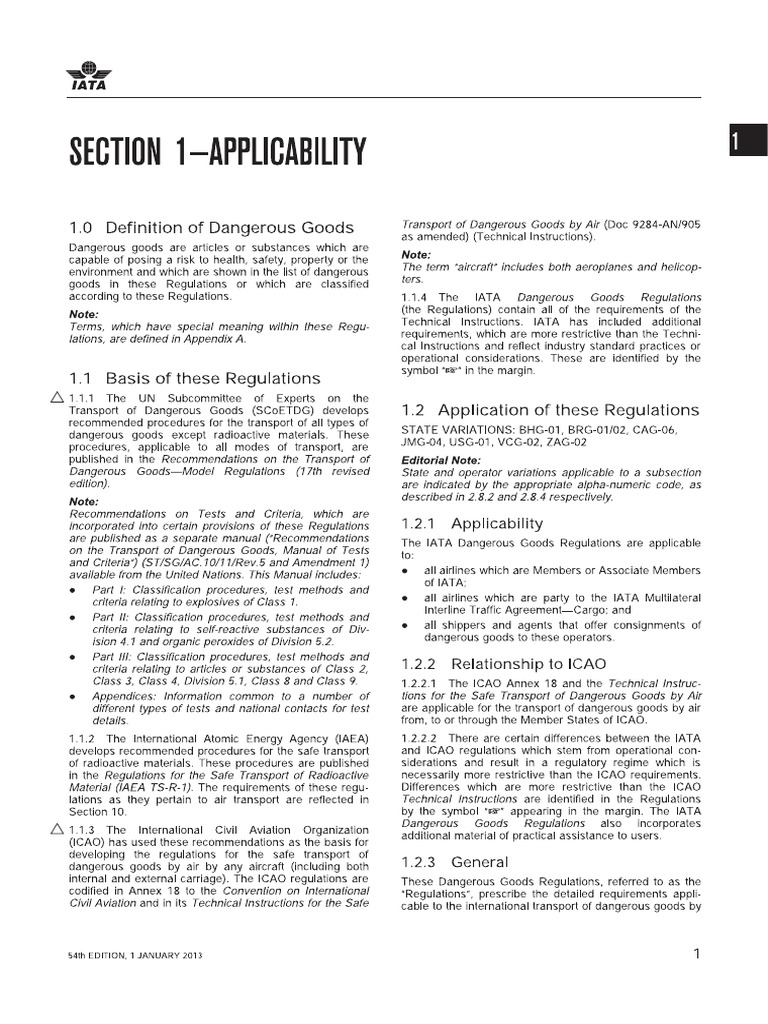 Section 1 | PDF