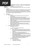 Writing Term 3 Fairy Tales-Narratives | PDF | Narrative | Little Red ...