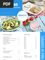 8 Hour Diet Cheat Sheet | PDF | Dieting | Drink