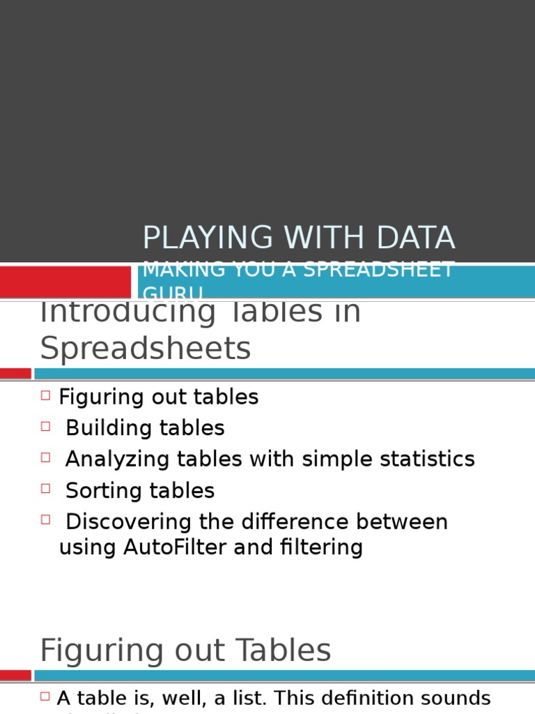 Data Collection and Collation Reporting Analysis | PDF | Microsoft ...