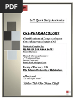 Medication Pronunciation Guide | PDF | Percutaneous Coronary ...