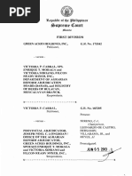 Dinamling Case Digest | PDF | Psychological Abuse | Violence