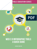 Web 2.0 Collaboration Tools: A Quick Guide | PDF | Wiki | Hyperlink