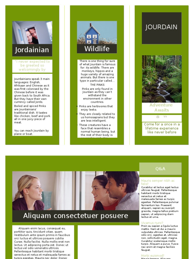 Travel Writing Project | PDF | Nature | Foods