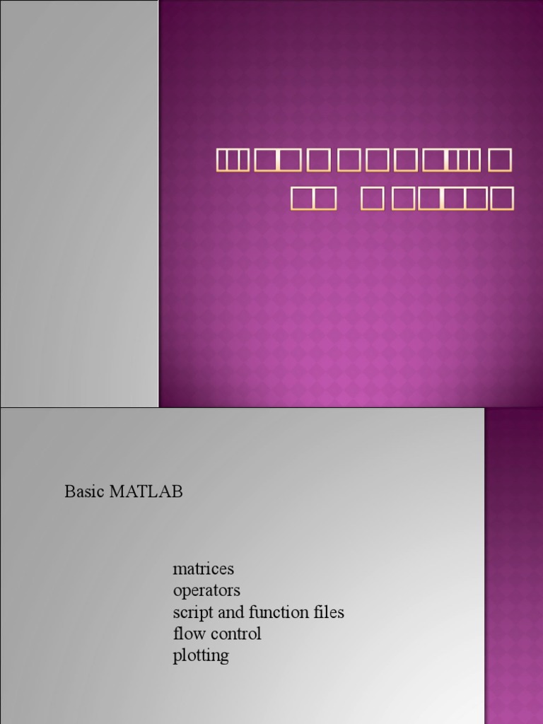 Simulation Lab | PDF