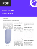 Ascent™ Control Module (ACM) : Technical Datasheet | PDF | Computer ...