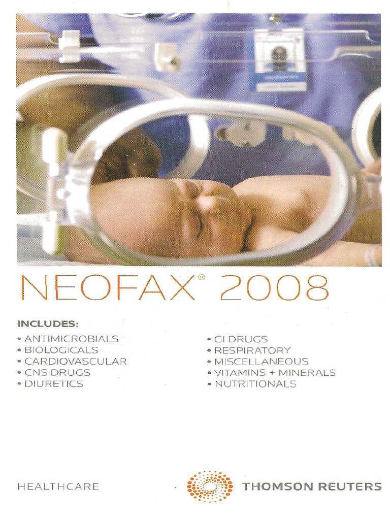 NEOFAX | PDF