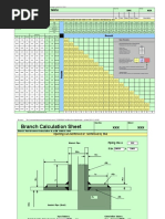 Minimum Distance Between Welds | PDF | Home & Garden | Computers