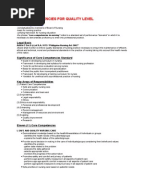 SPICES Assessment Tool